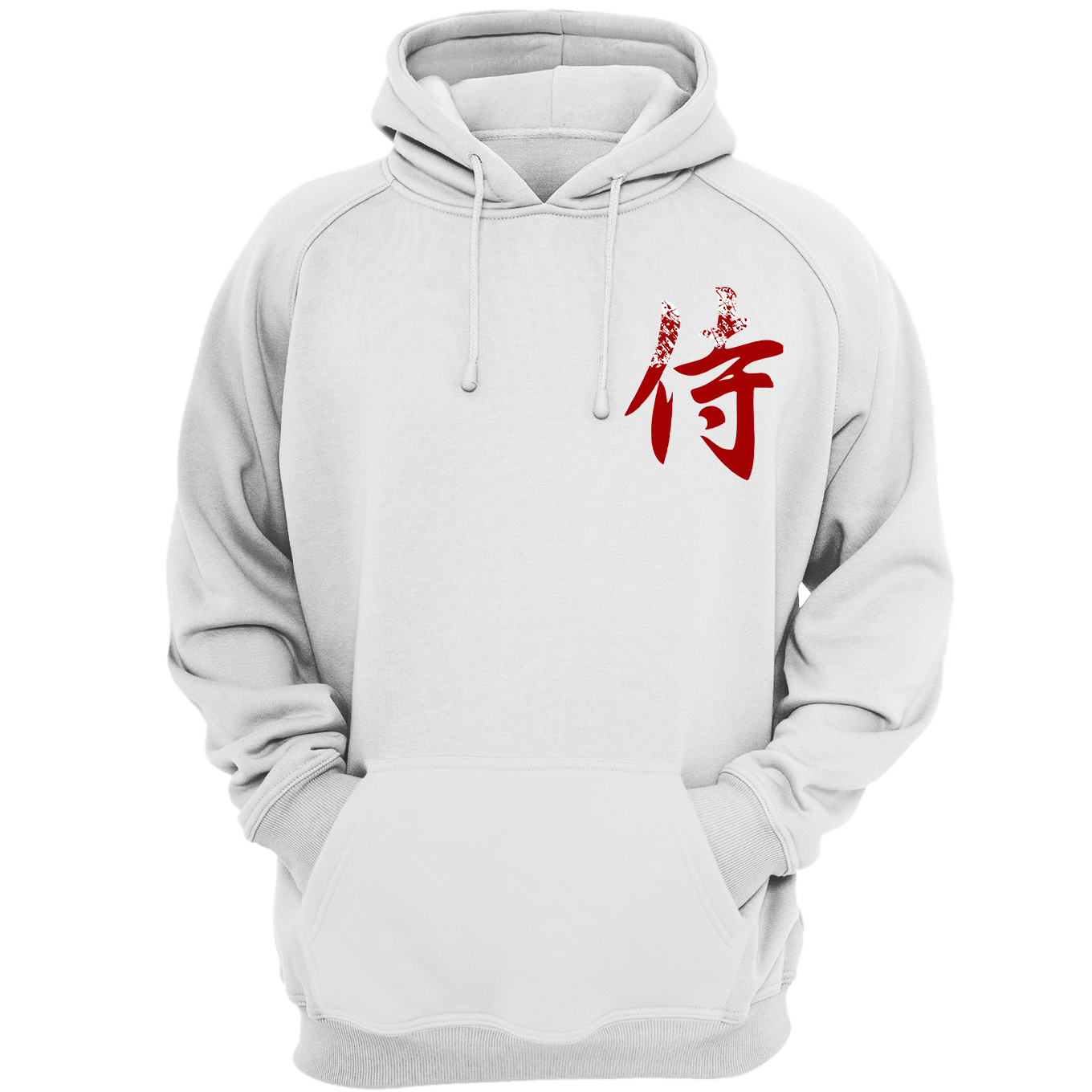 Samurai Hoodie | Hoodies | Online Clothing Store – Black Asus